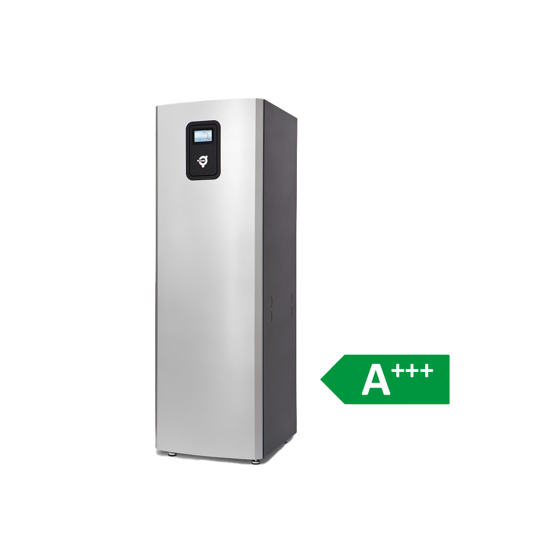 Thermia Calibra (Eco) Cool | Nordic Energy Solutions